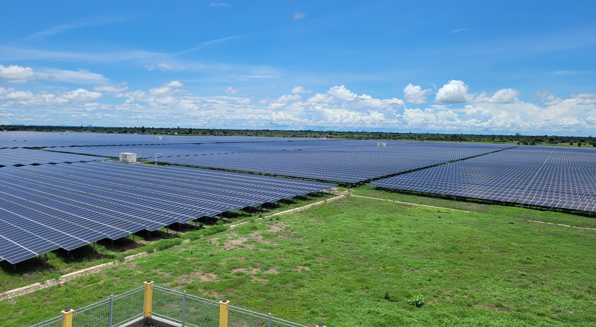 Artelia Thaïland - Artelia Group