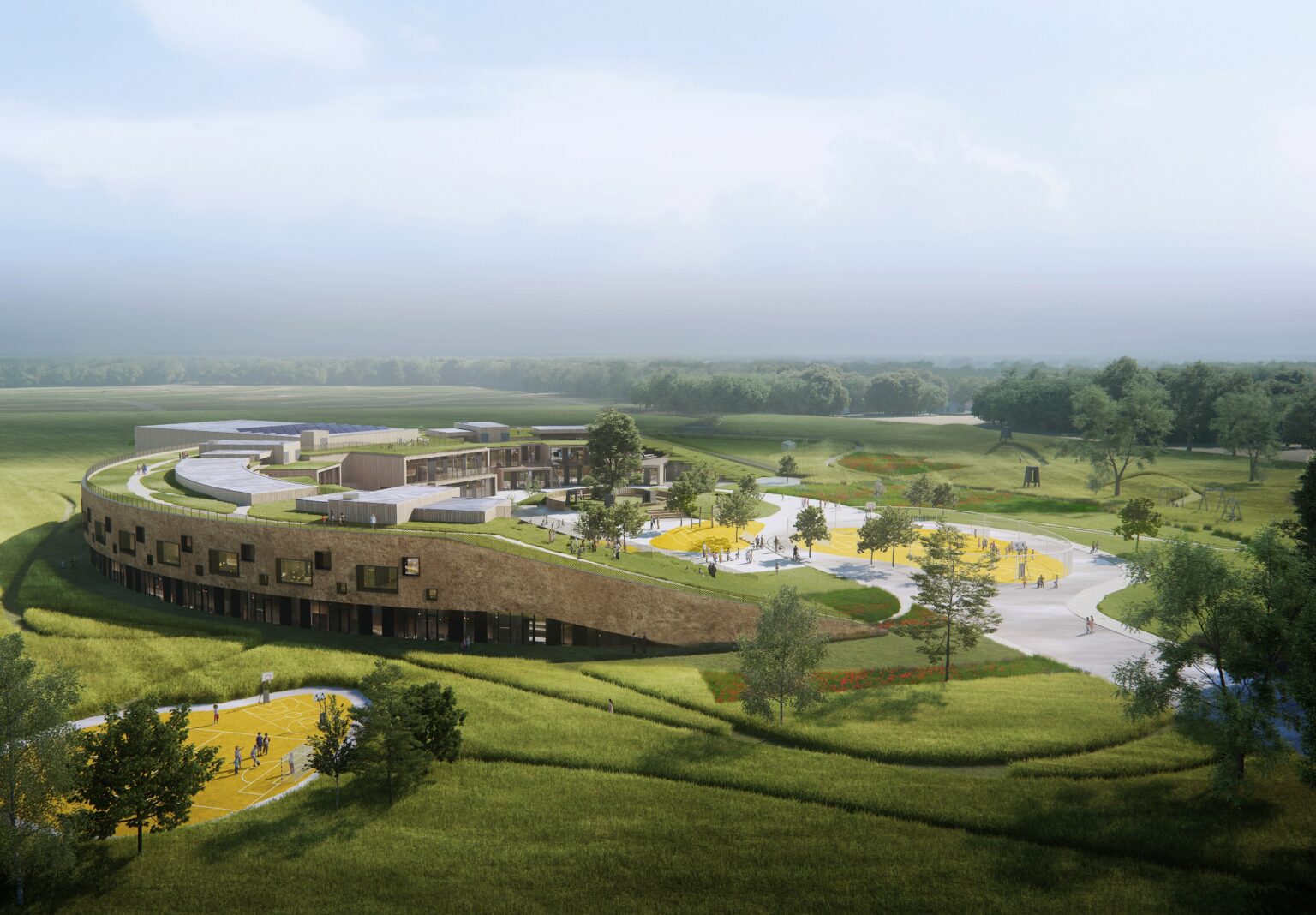 Denmark Archives - Artelia Group