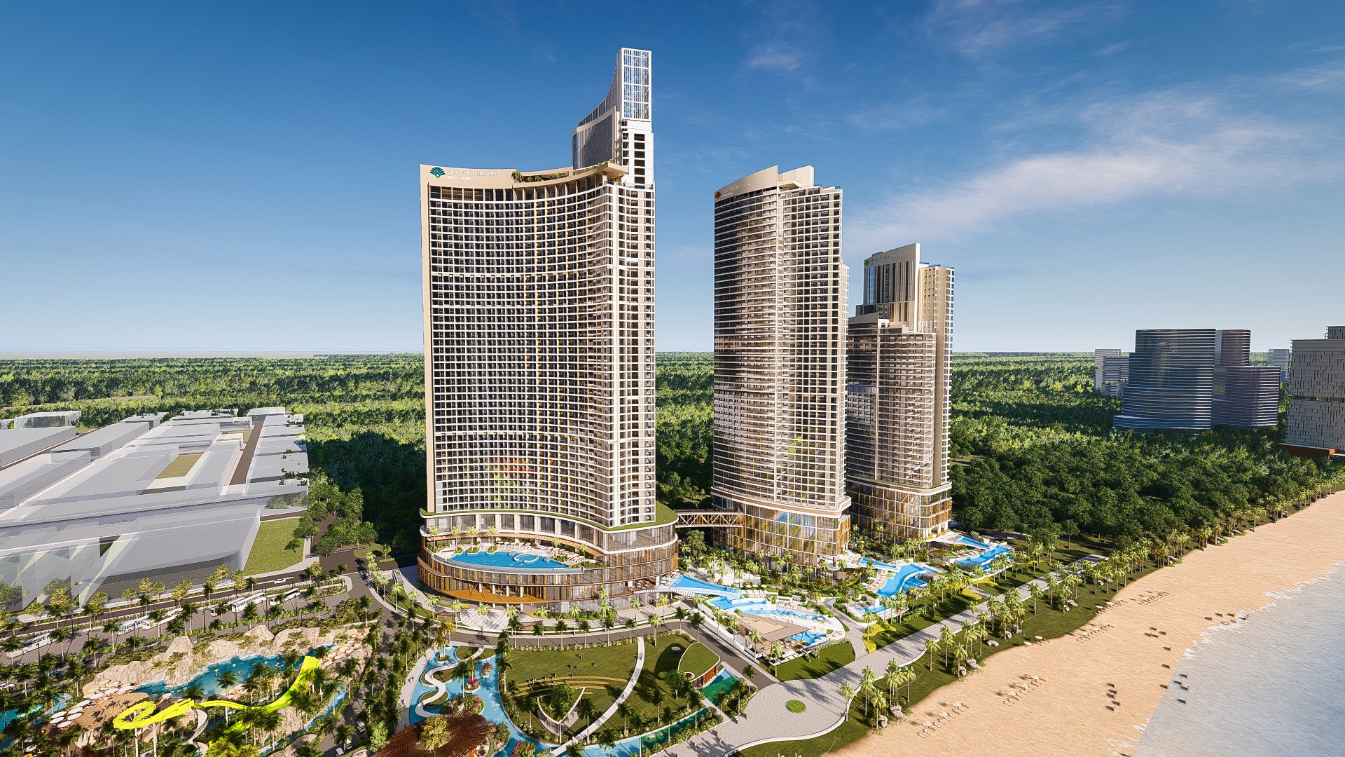 Vietnam Archives - Artelia Group