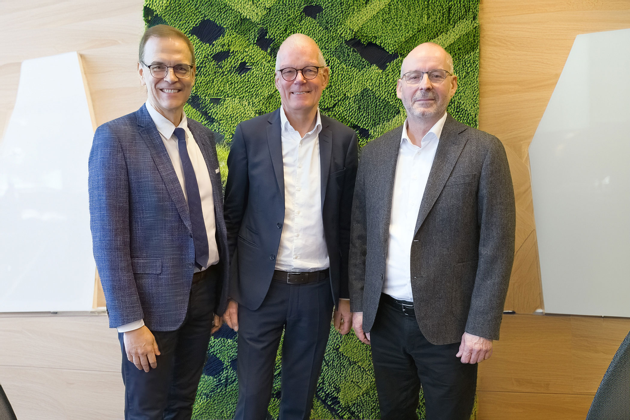 Artelia continues its growth in the Nordic Region - Artelia Group