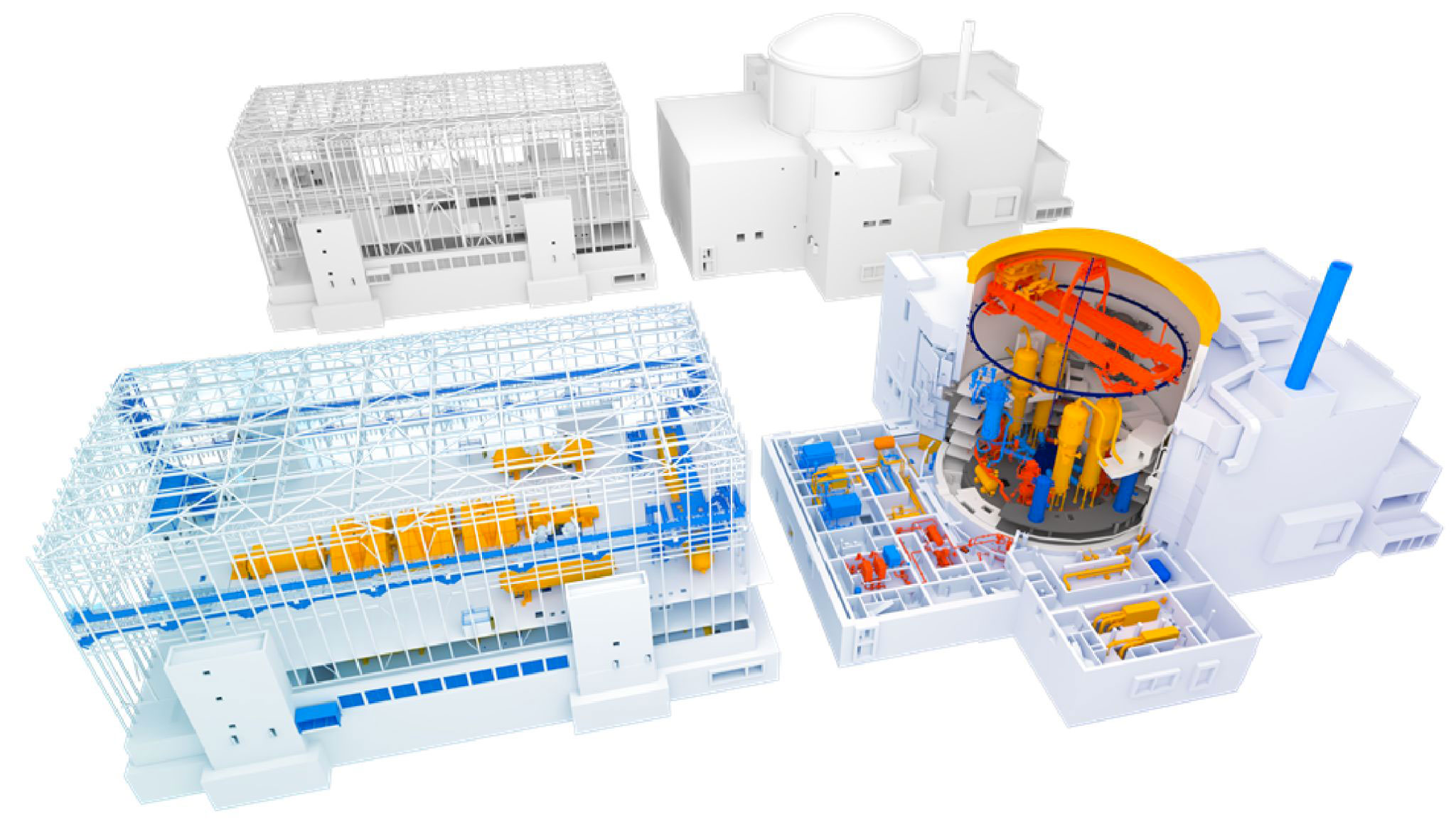 Projet EPR2 Penly - Artelia Group
